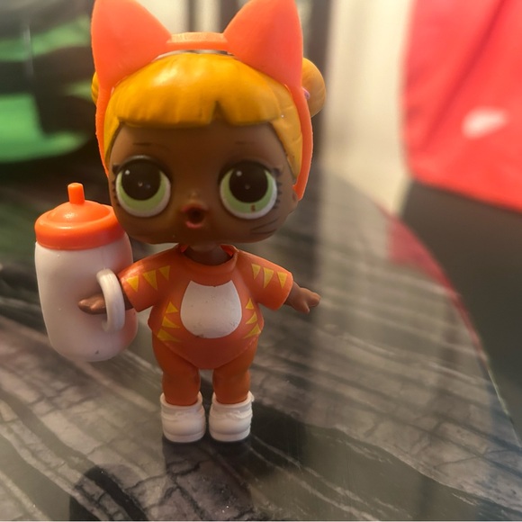 L.O.L. Surprise! | Toys | Lol Surprise Doll Baby Cat | Poshmark